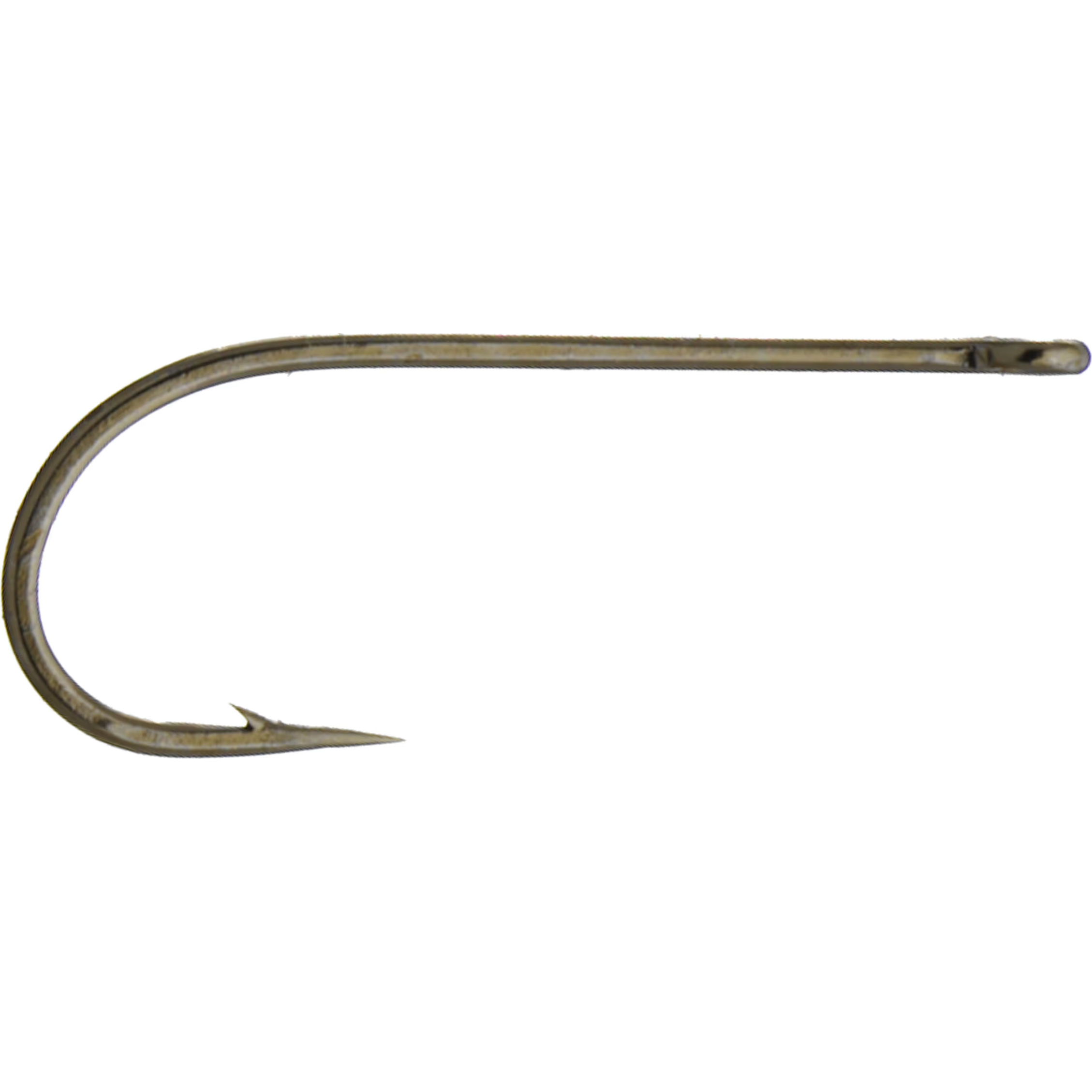 White River Fly Shop Straight Eye Dry Fly Hook | Cabela's